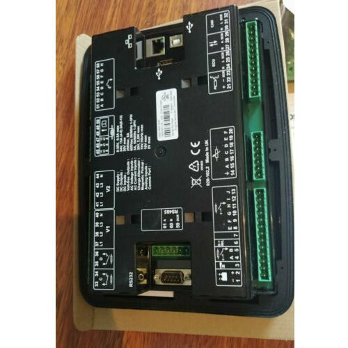 Load image into Gallery viewer, Deep Sea DSE7420 MKII Auto Mains ... Load image into Gallery viewer, Deep Sea DSE7420 MKII Auto Mains ...